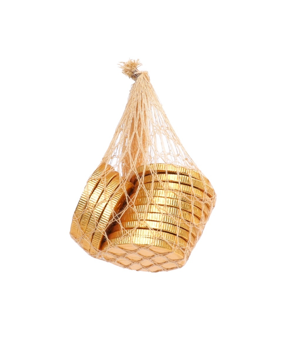 LFC Chocolate Coins Pack