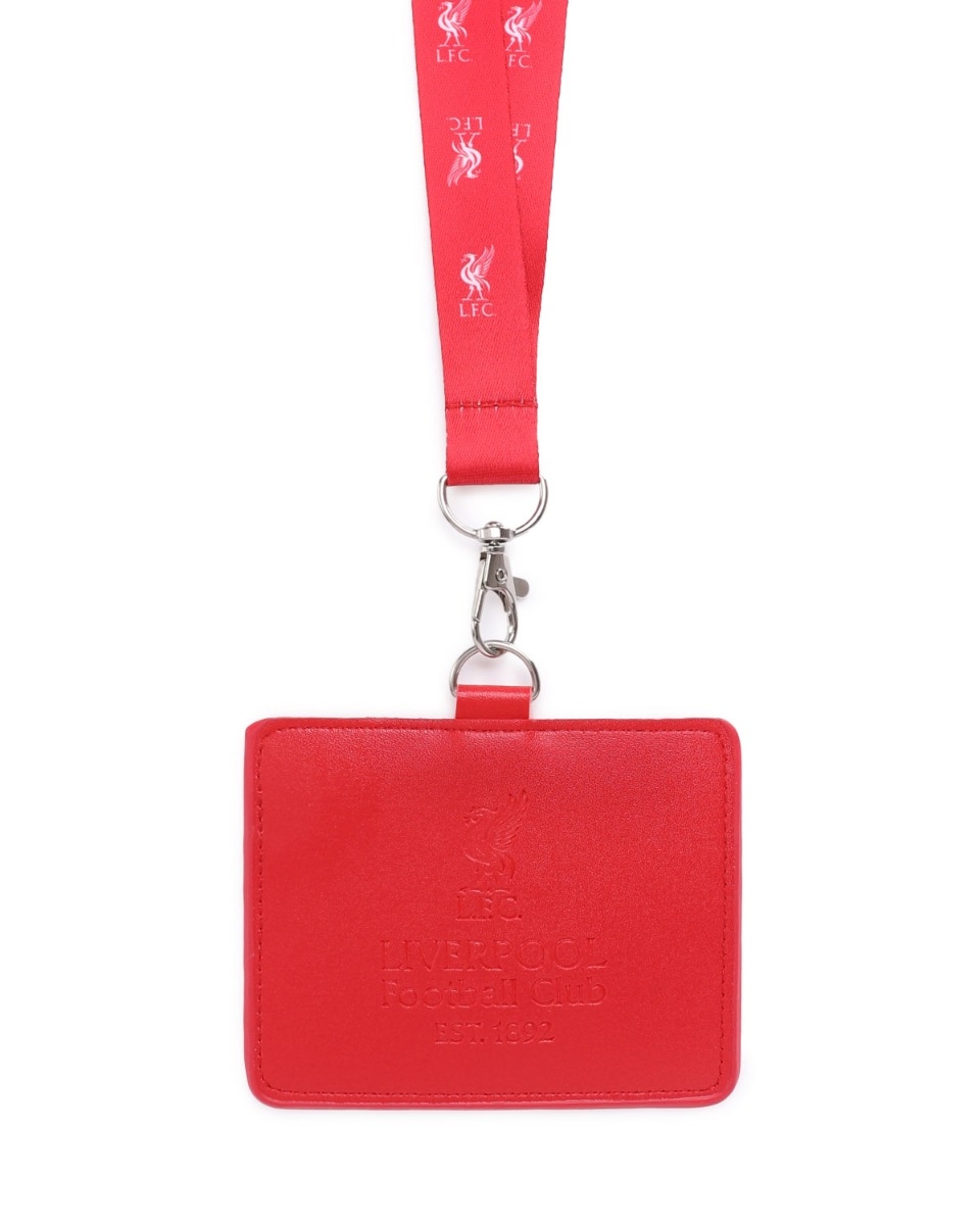 LFC Lanyard Card Holder