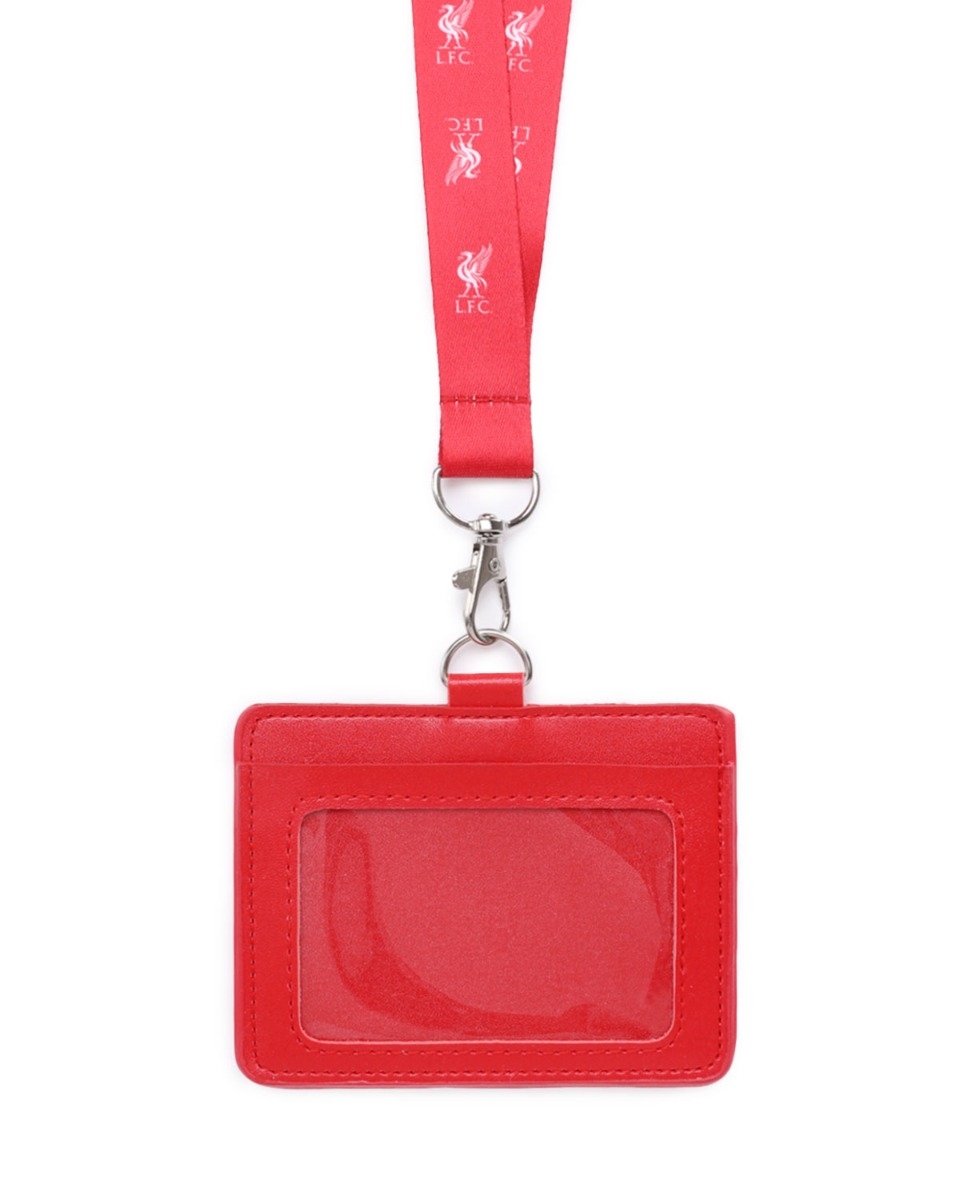 LFC Lanyard Card Holder