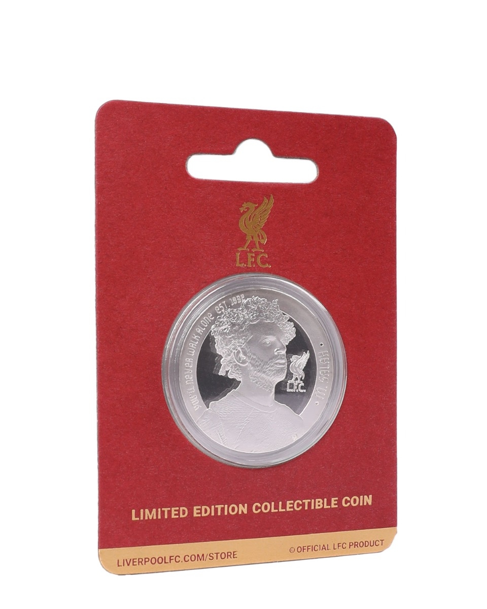 LFC Salah Coin