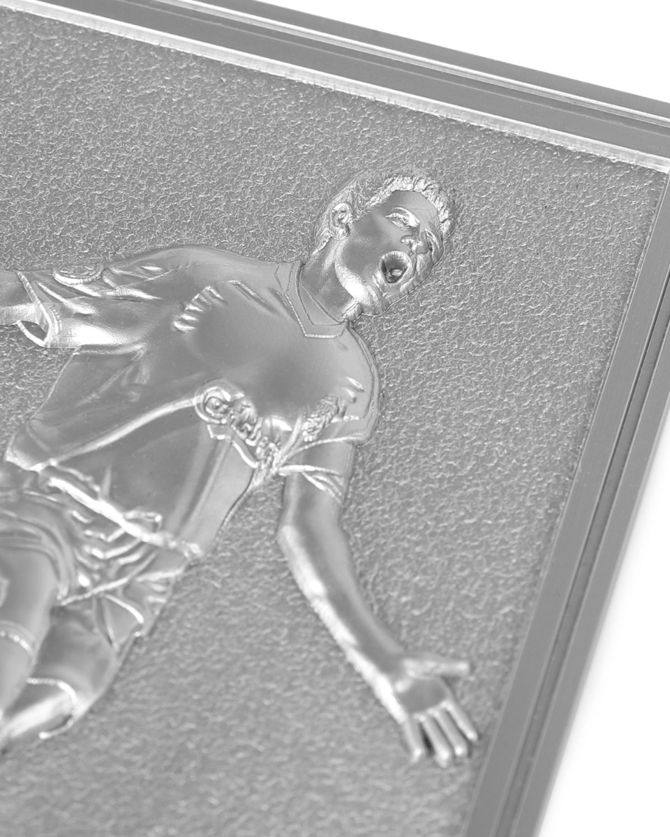 LFC Gerrard Collectible Ingot
