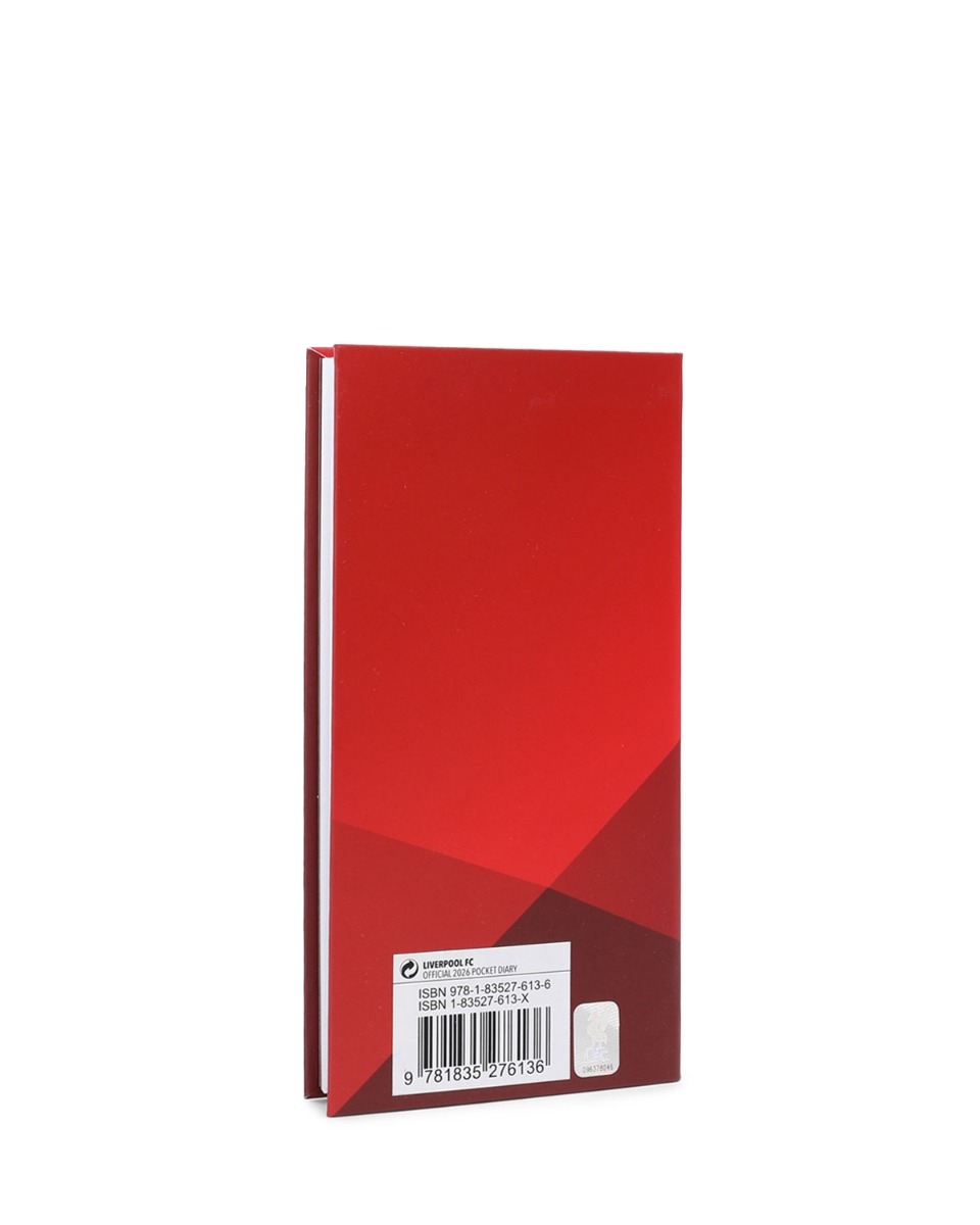 LFC Pocket Diary