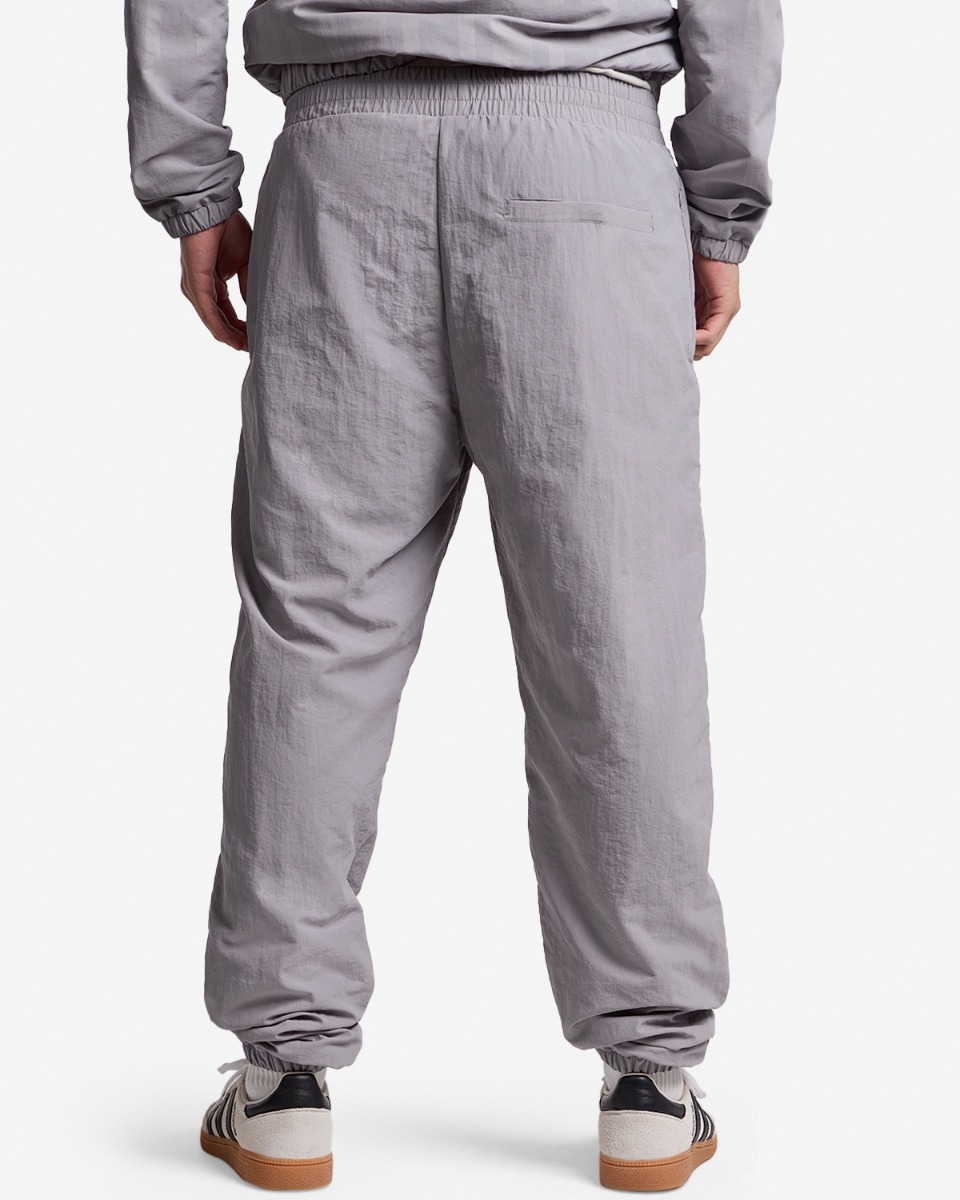 LFC Mens 86 Track Pants Grey