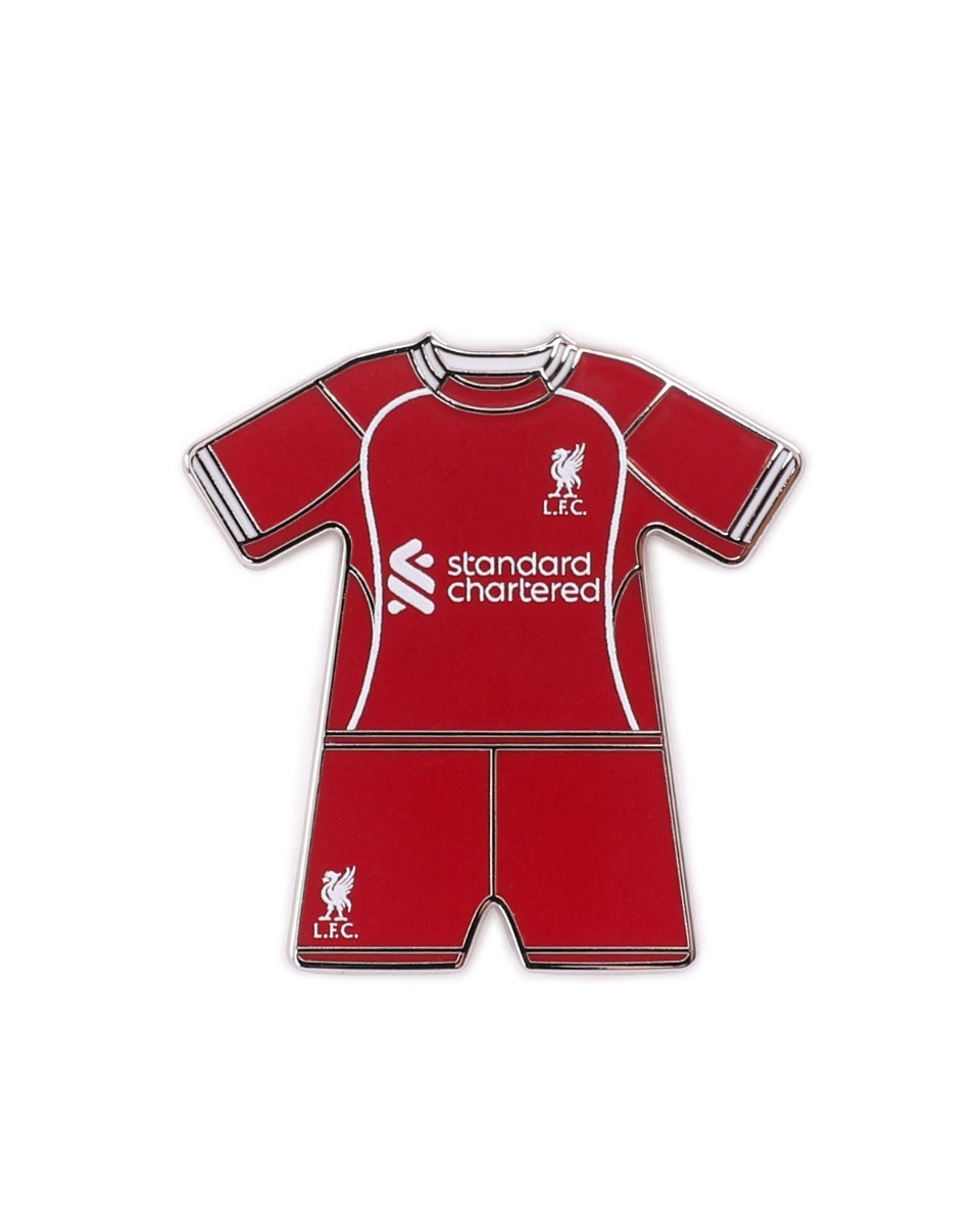LFC 25/26 Home Badge