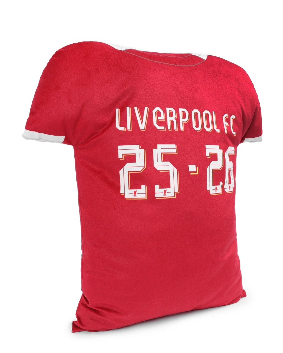 LFC 25/26 Home Cushion