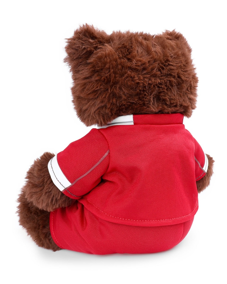 LFC 25/26 Home Bear