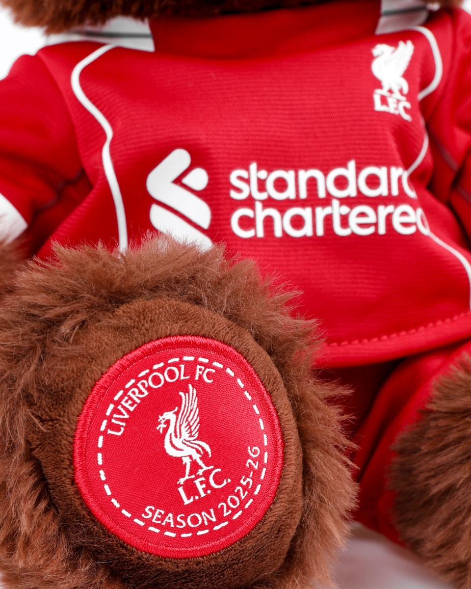 LFC 25/26 Home Bear