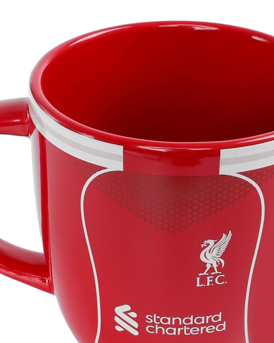 LFC 25/26 Home Mug