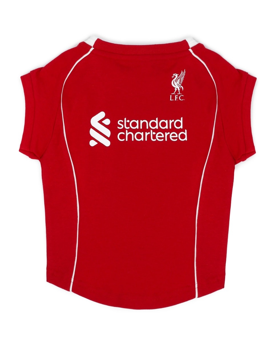 LFC 25/26 Home Pet Tee