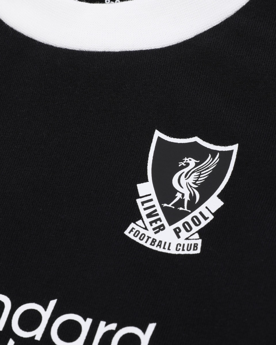 LFC Infants 25/26 Goalkeeper Kit Set