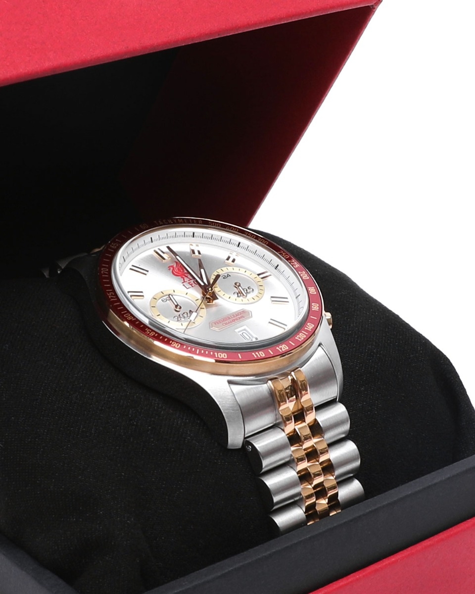 LFC Champions Watch