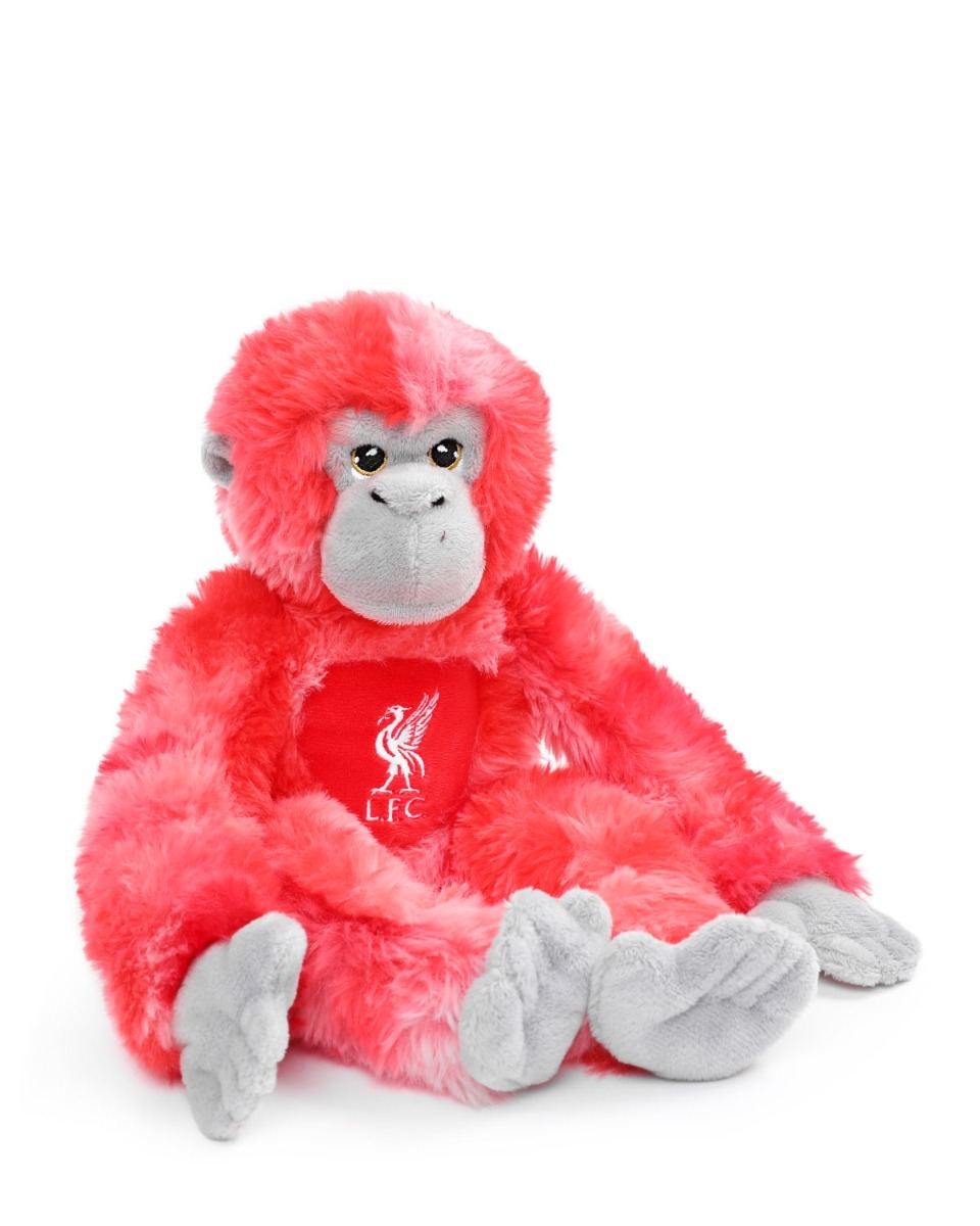 LFC Hanging Monkey Plush