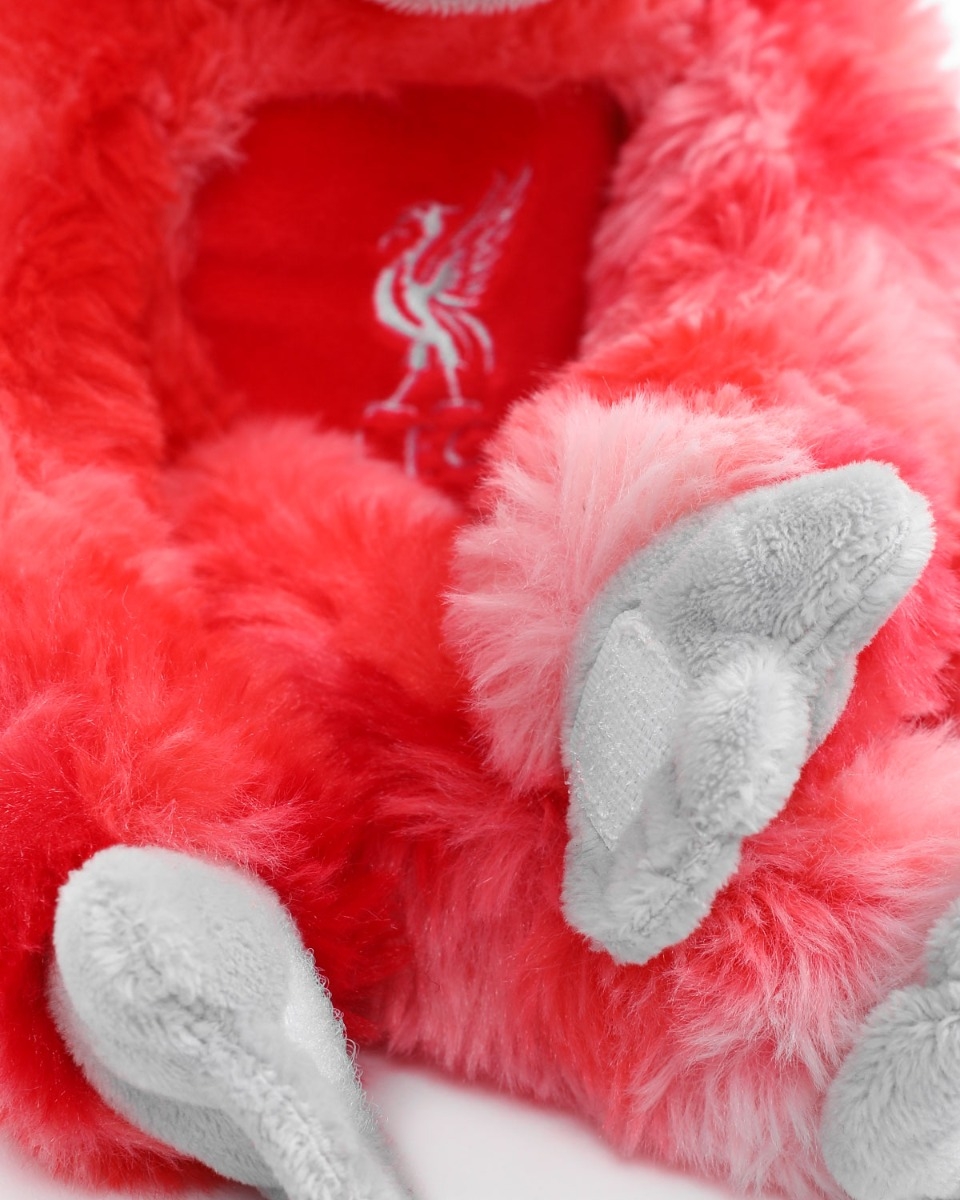 LFC Hanging Monkey Plush