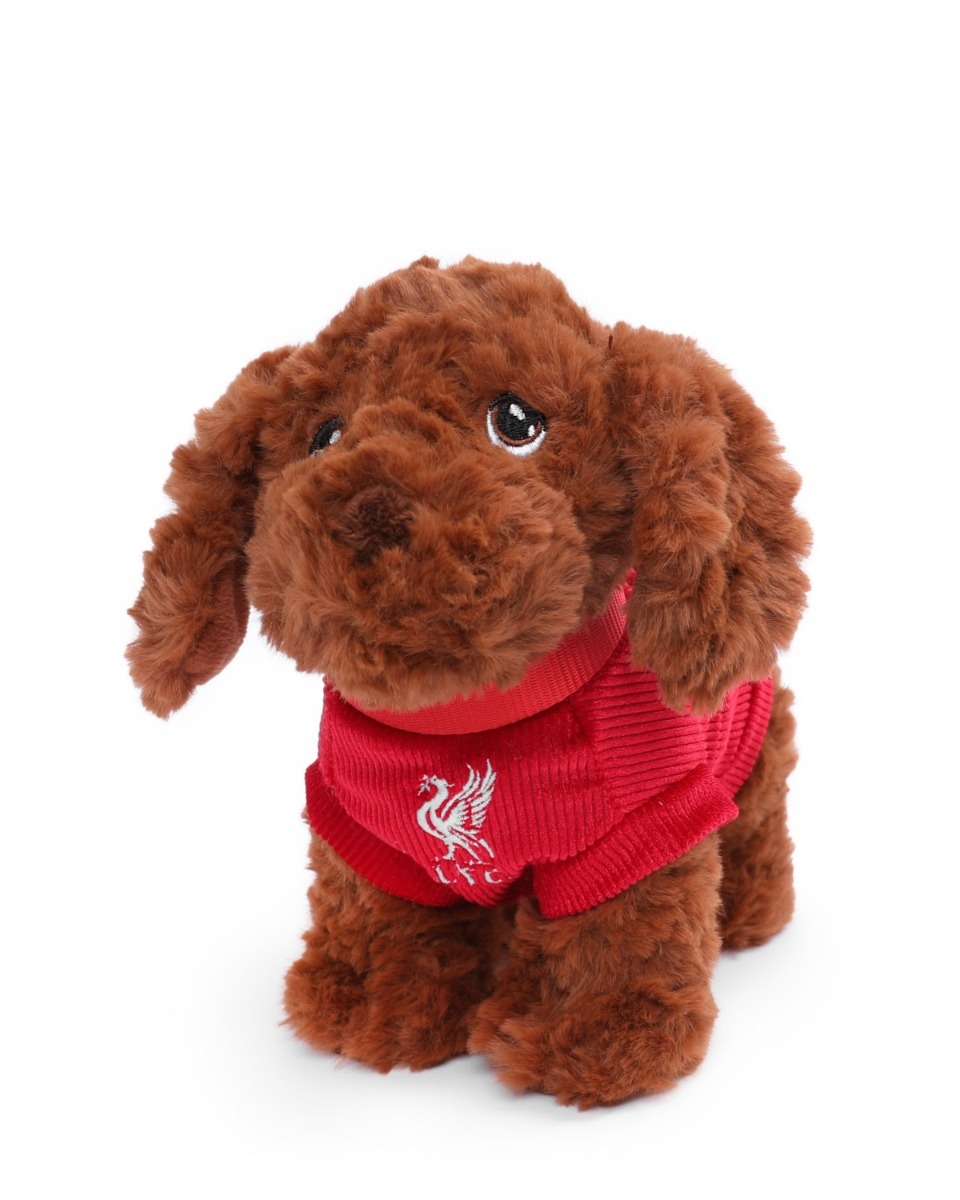 LFC Cockapoo Plush