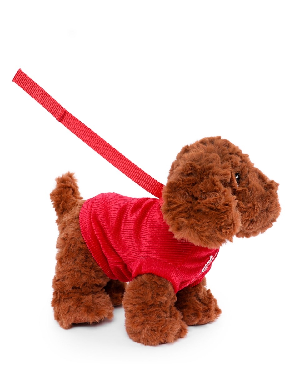 LFC Cockapoo Plush