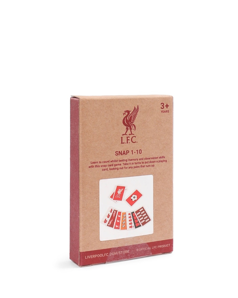 LFC Mini Snap Cards