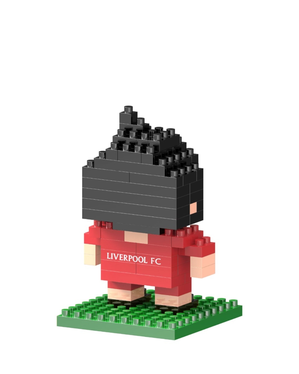 LFC BRXLZ Mini Player