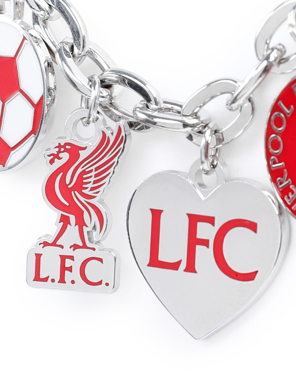 LFC Novelty Charm Bracelet