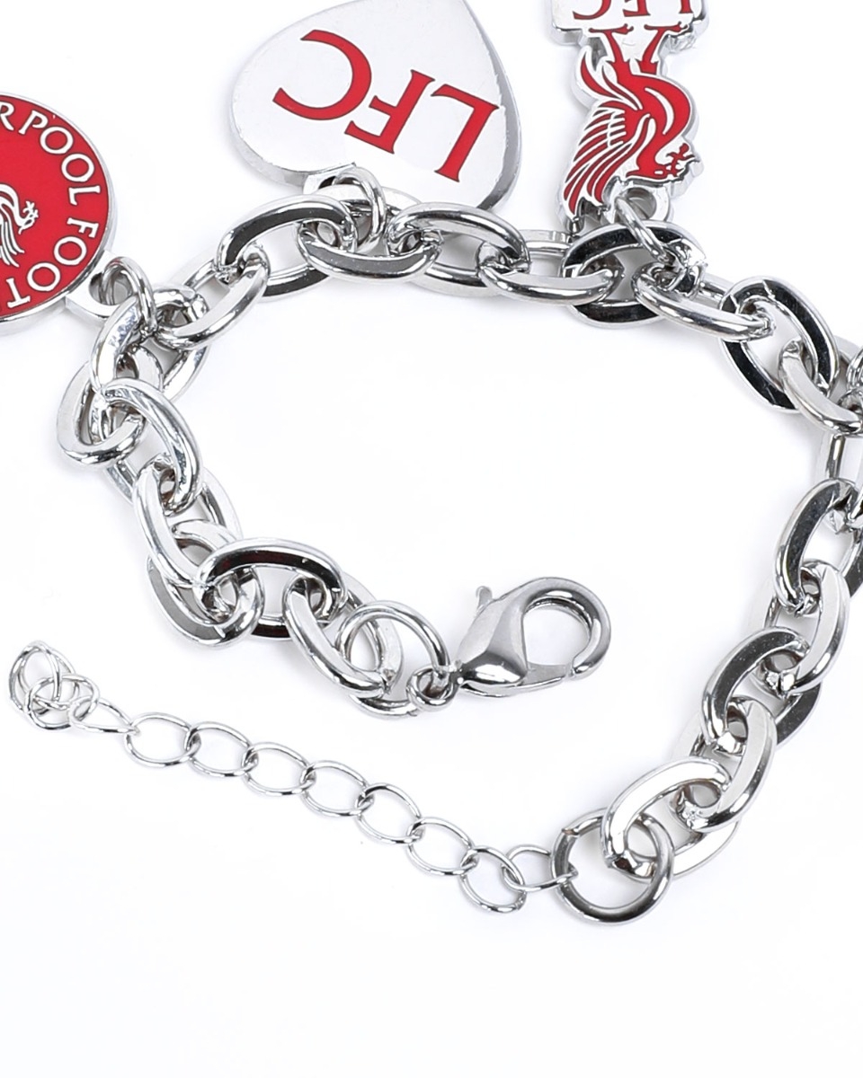 LFC Novelty Charm Bracelet