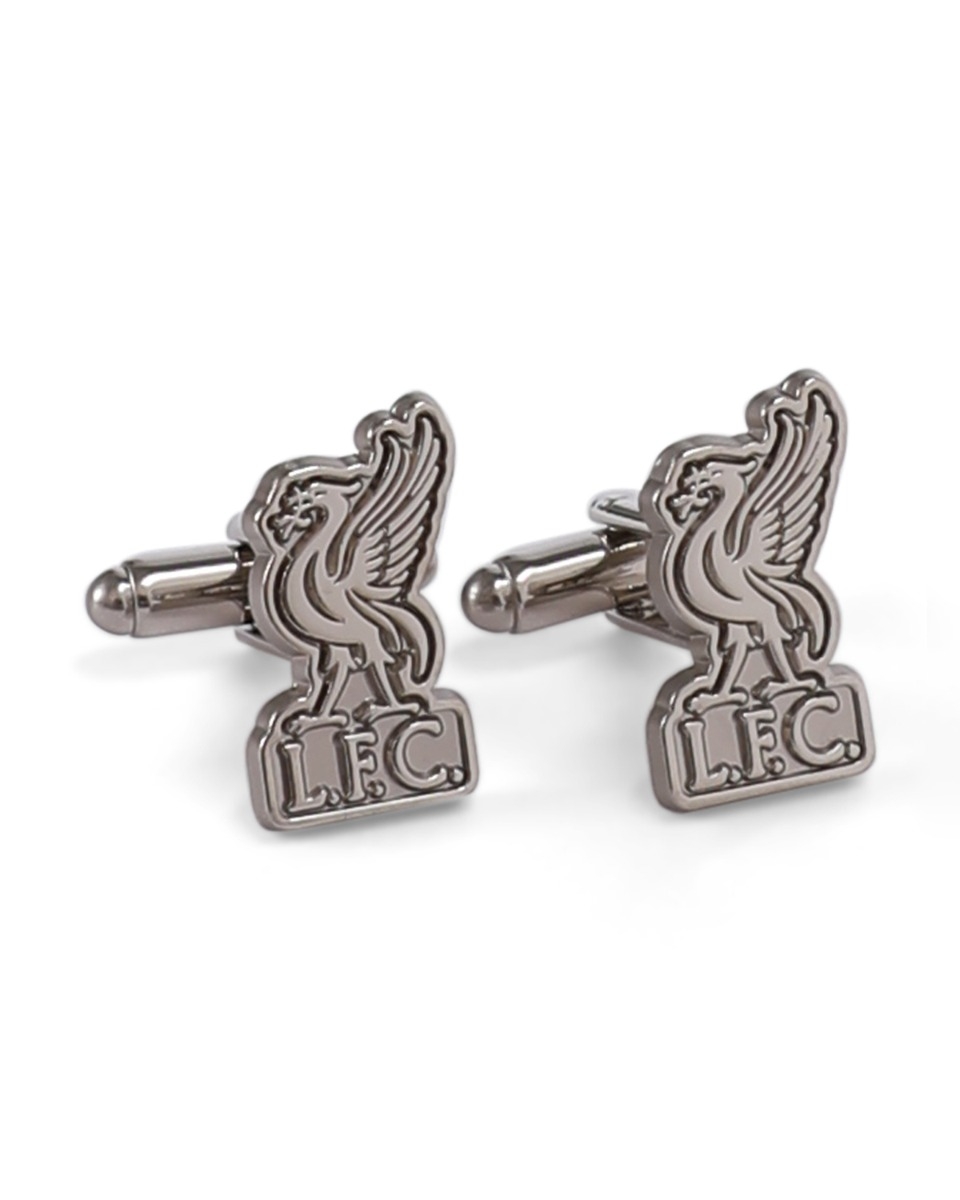 LFC Liverbird Cufflinks