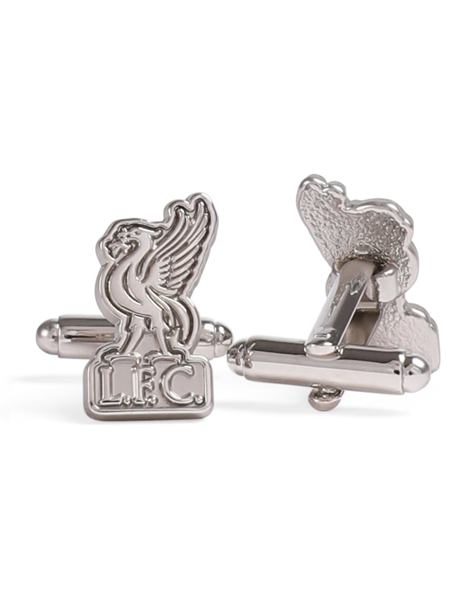 LFC Liverbird Cufflinks