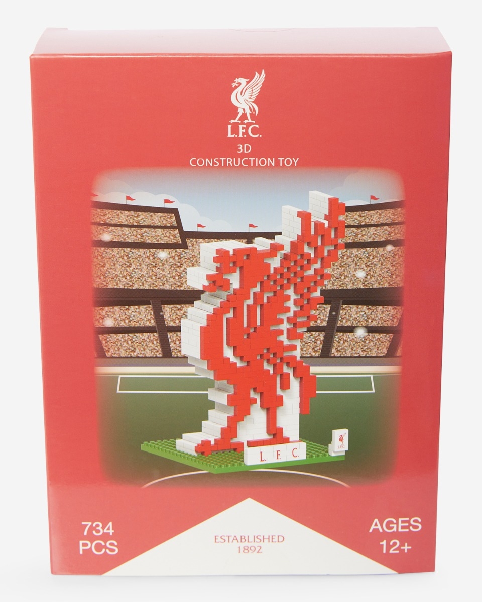 LFC BRXLZ Liverbird