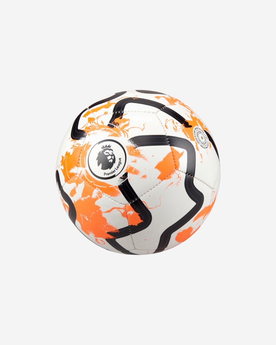 EPL FA23 Skills Ball Yellow
