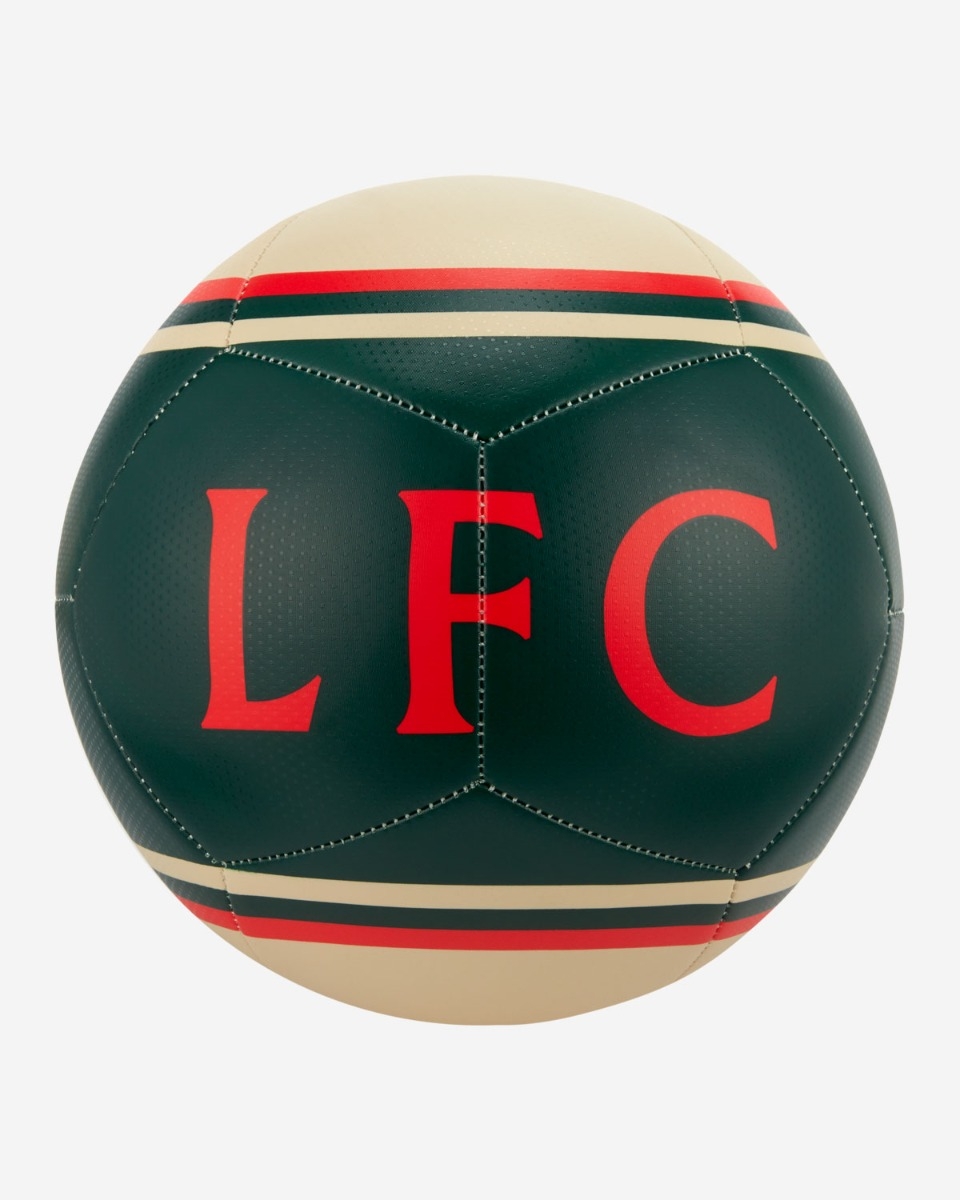 LFC Nike Fossil Pitch Football