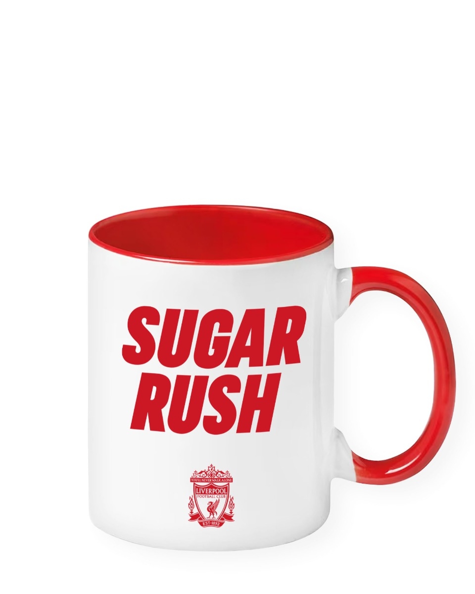 LFC Sugar Rush Mug
