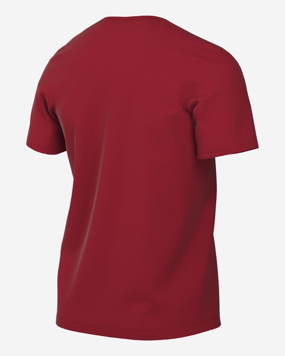 LFC Nike Mens 24/25 YNWA Tee Gym Red