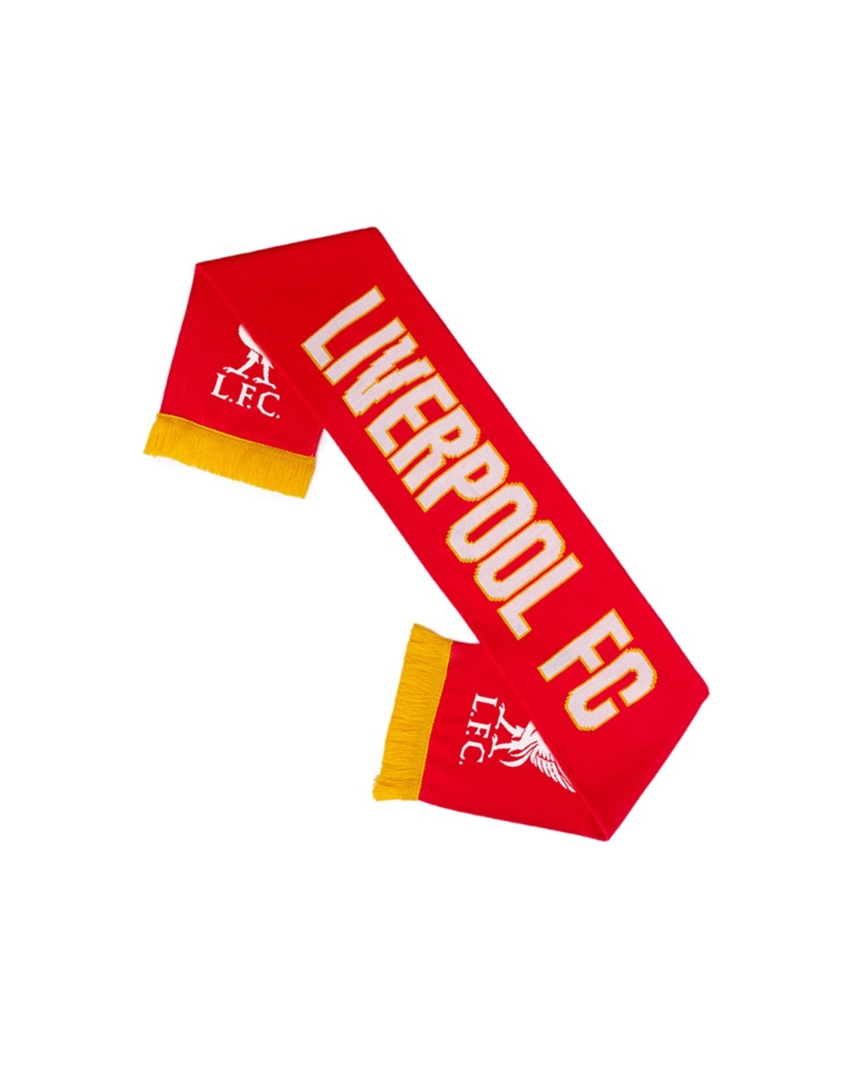 LFC Walk On Scarf