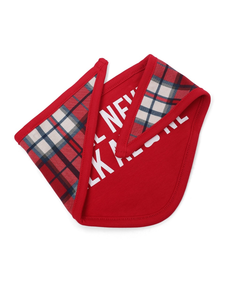 LFC Pet Reversible Bandana