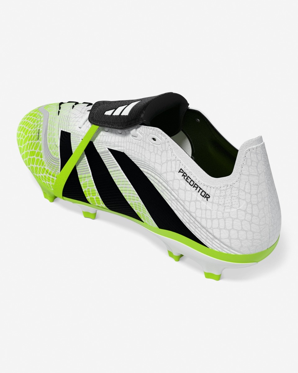 adidas Predator League Adults Football Boots
