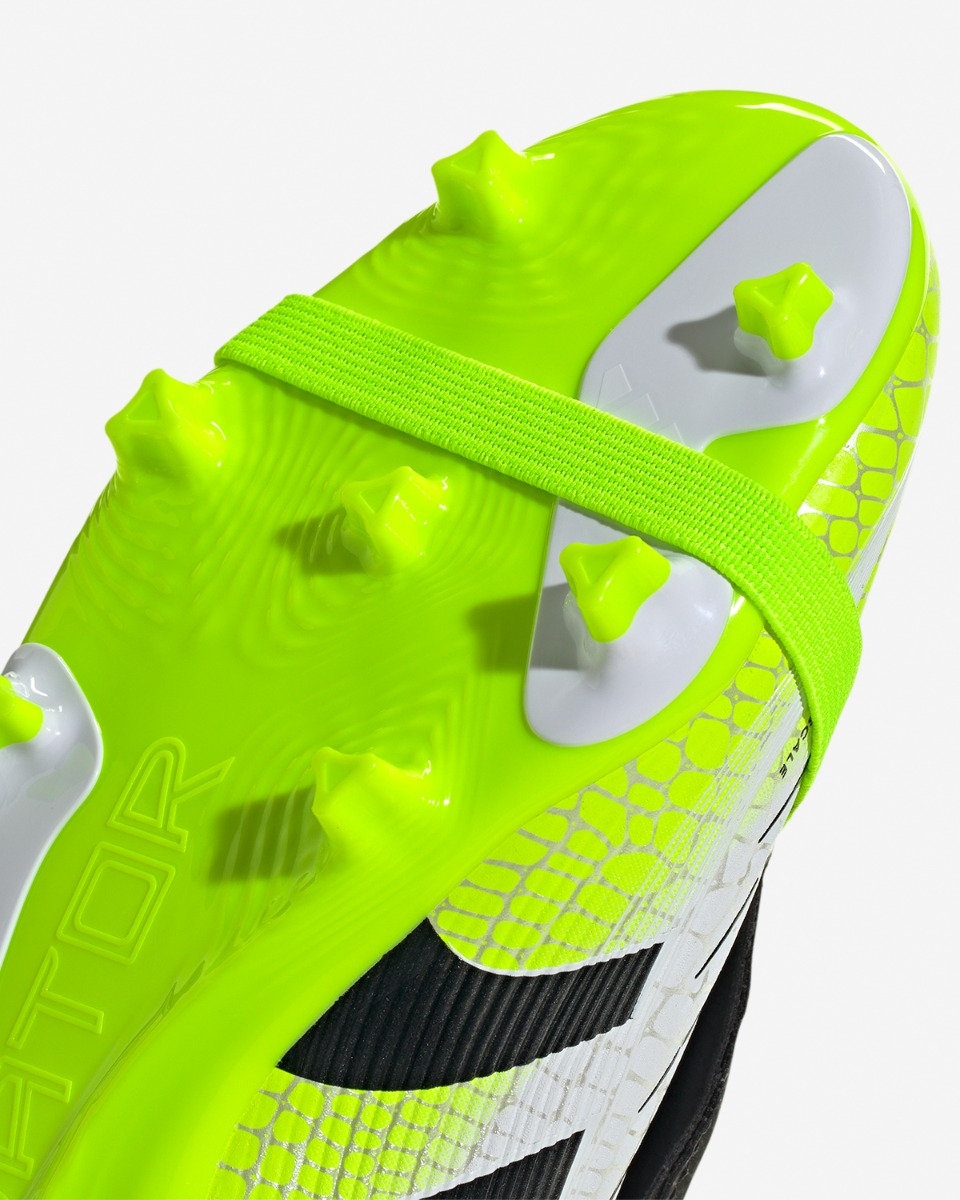 adidas Predator League Kids Football Boots