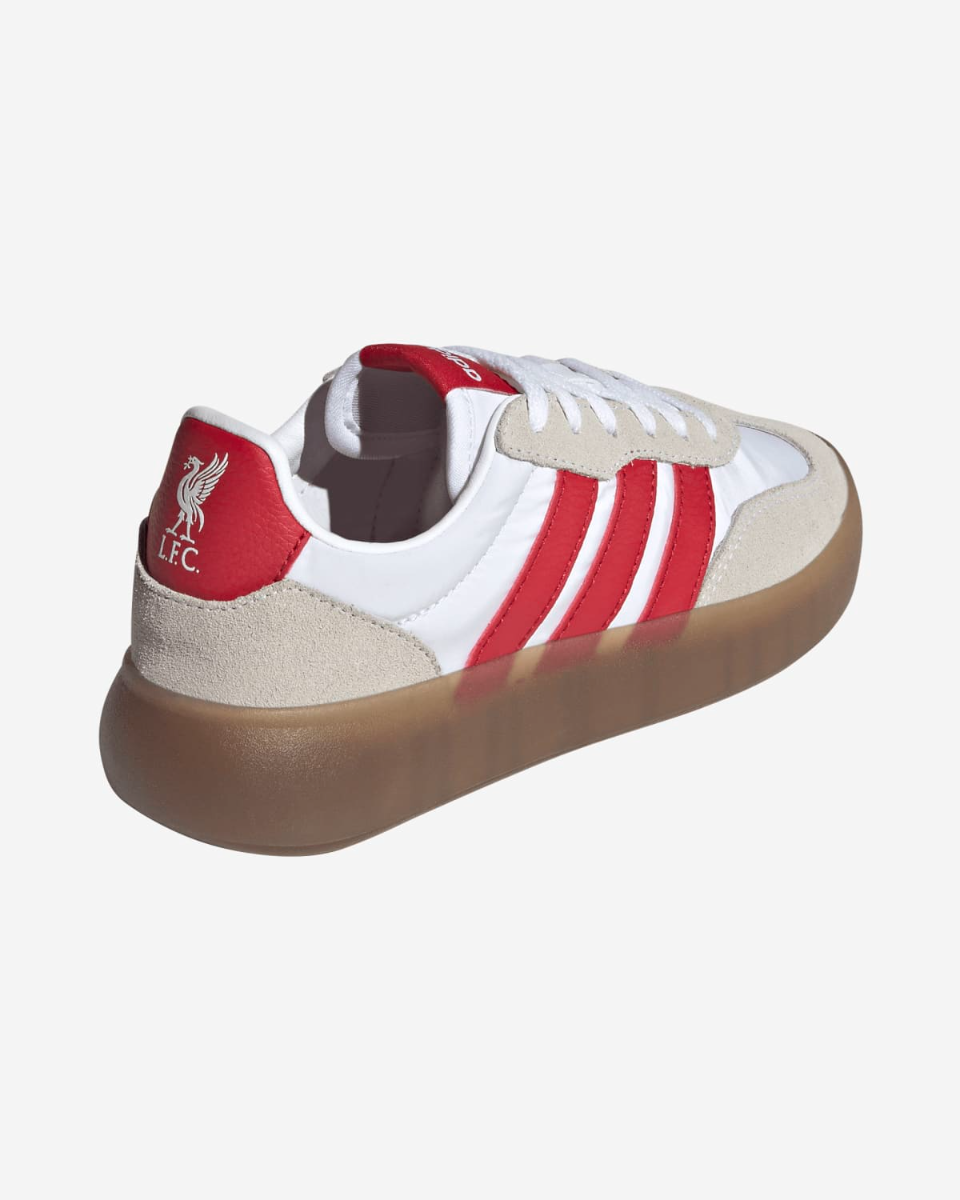 LFC adidas Youth 25/26 Barreda Trainers