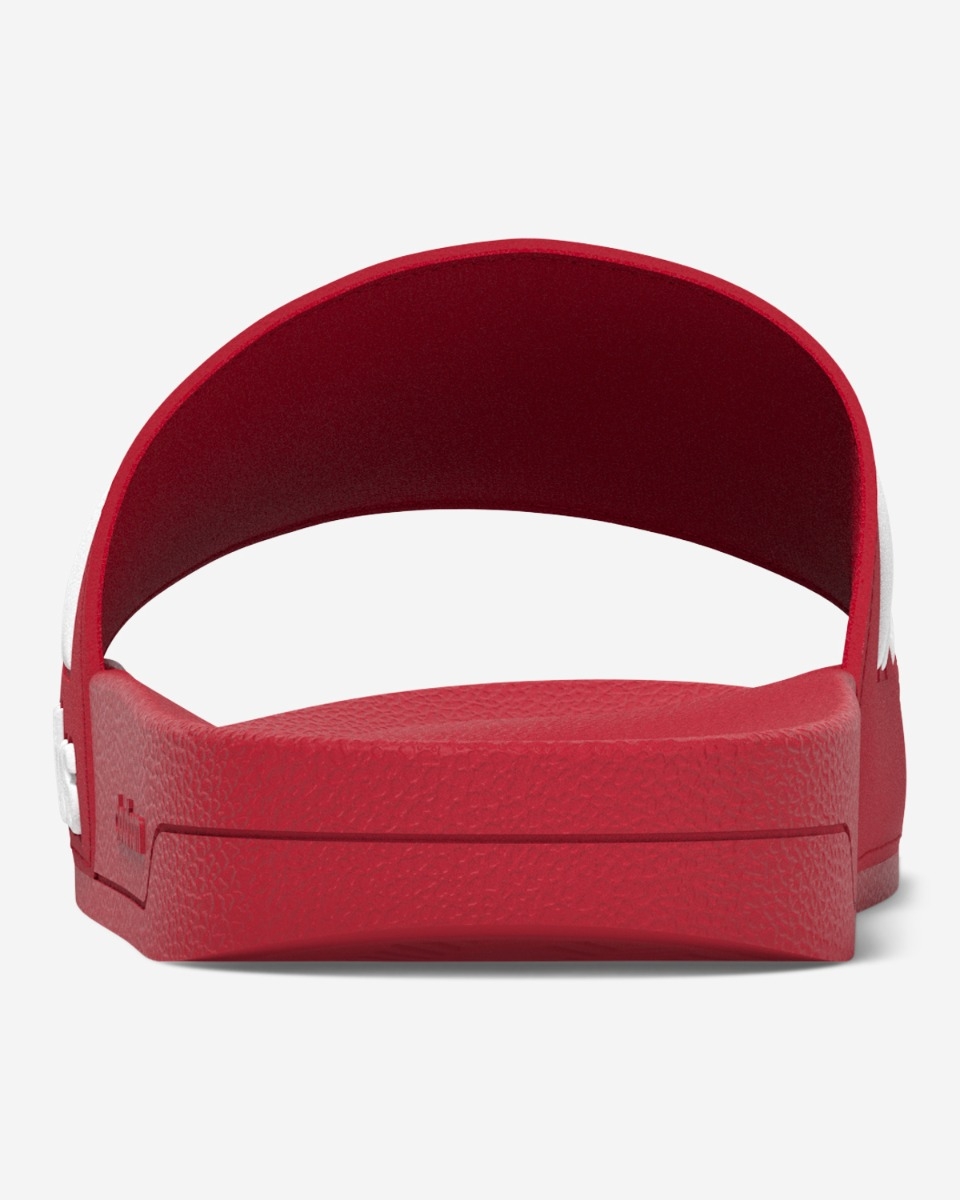 LFC adidas Adults 25/26 Red Sliders