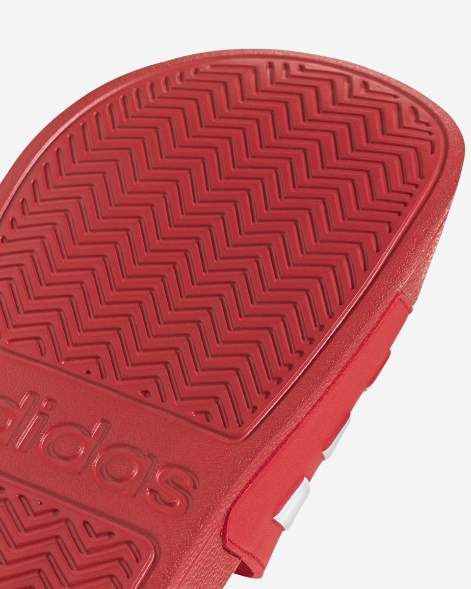 LFC adidas Adults 25/26 Red Sliders