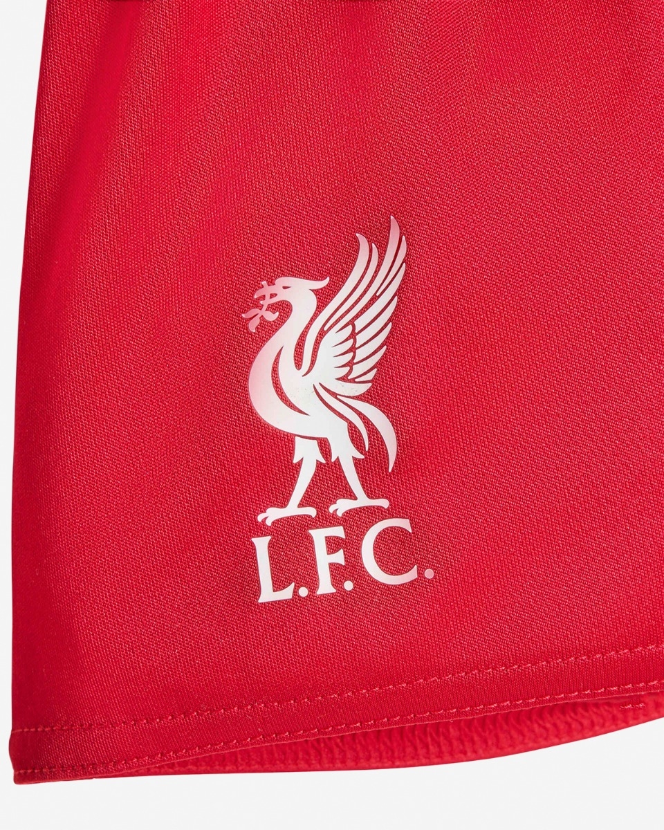 LFC adidas Baby 25/26 Home Kit