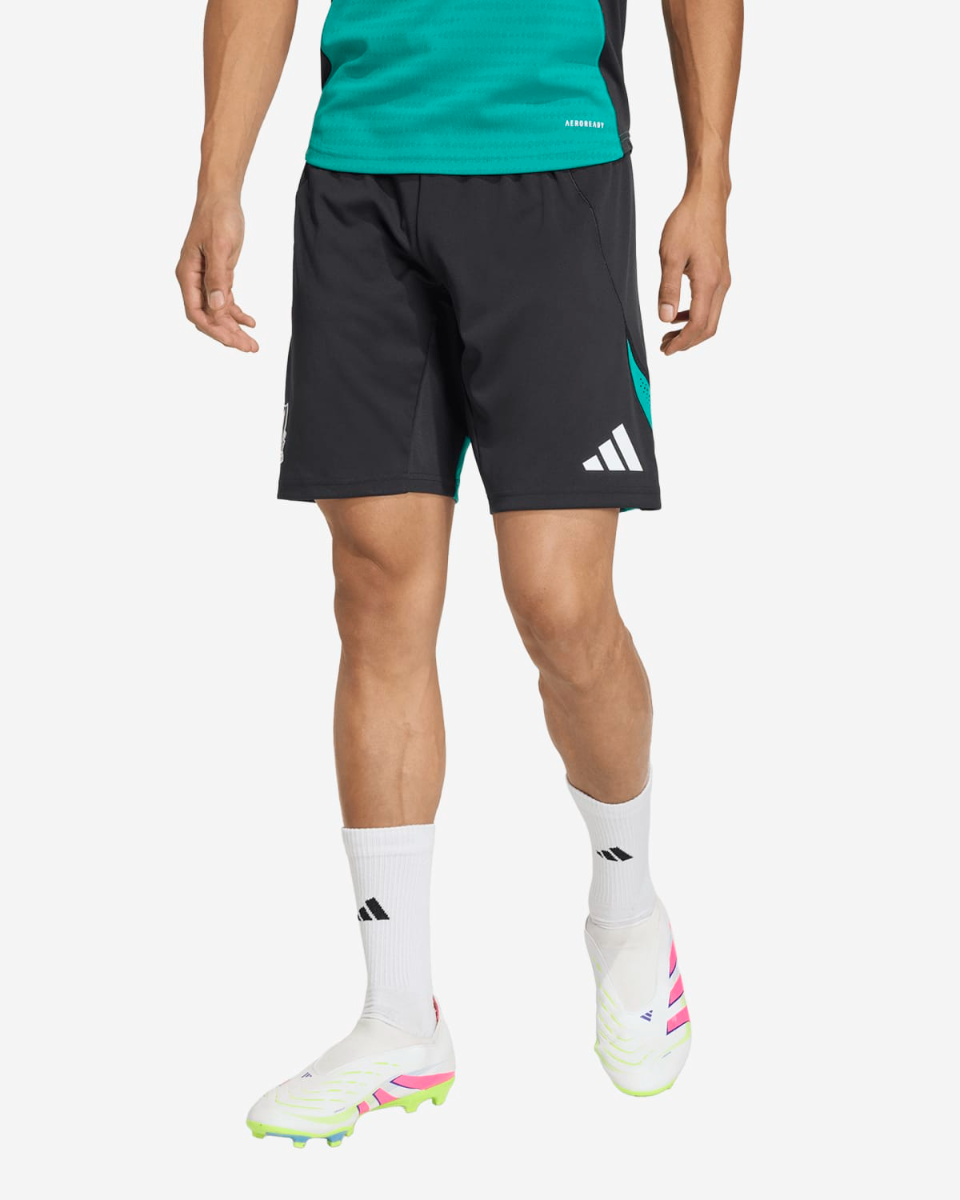 LFC adidas Player 25/26 European Pro Training Shorts