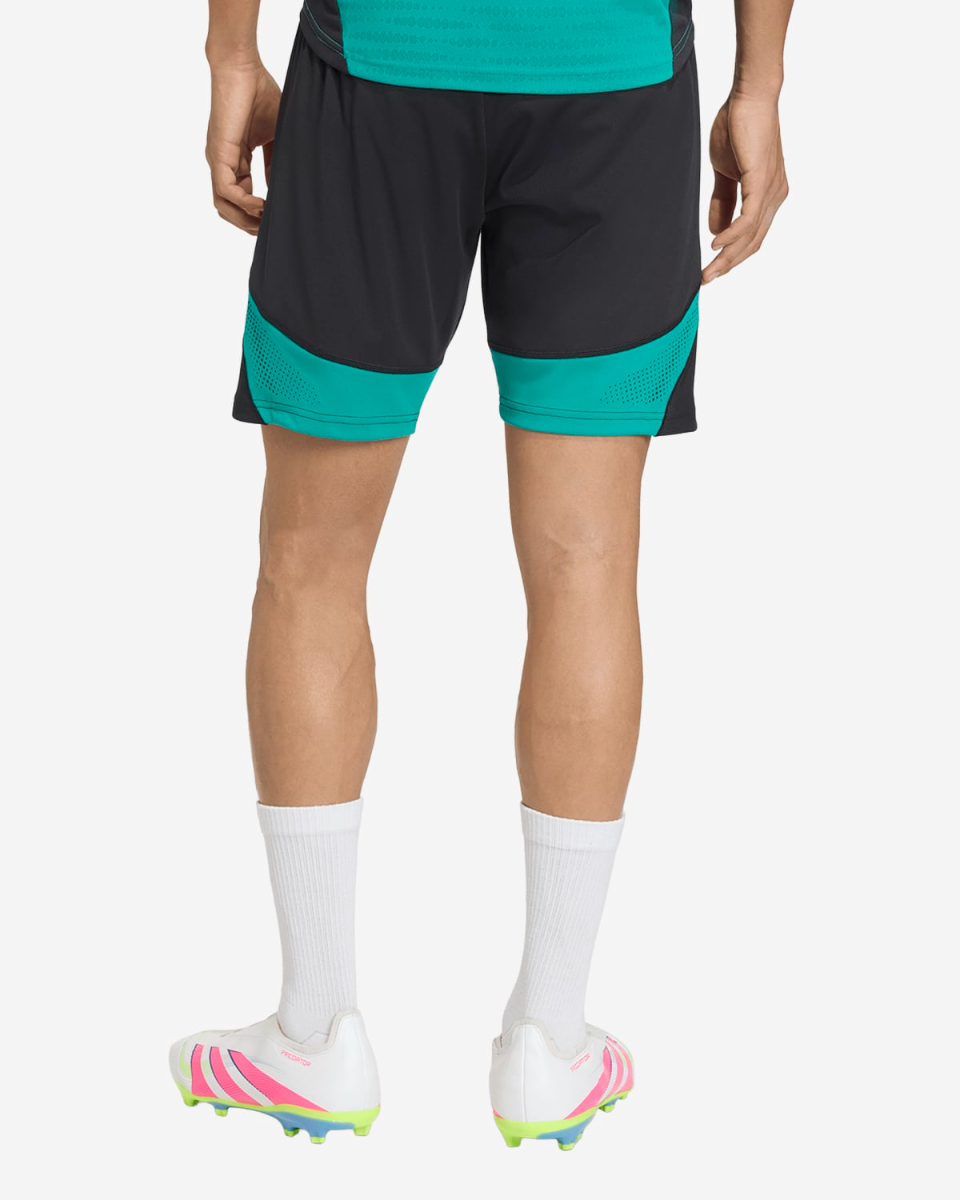 LFC adidas Player 25/26 European Pro Training Shorts