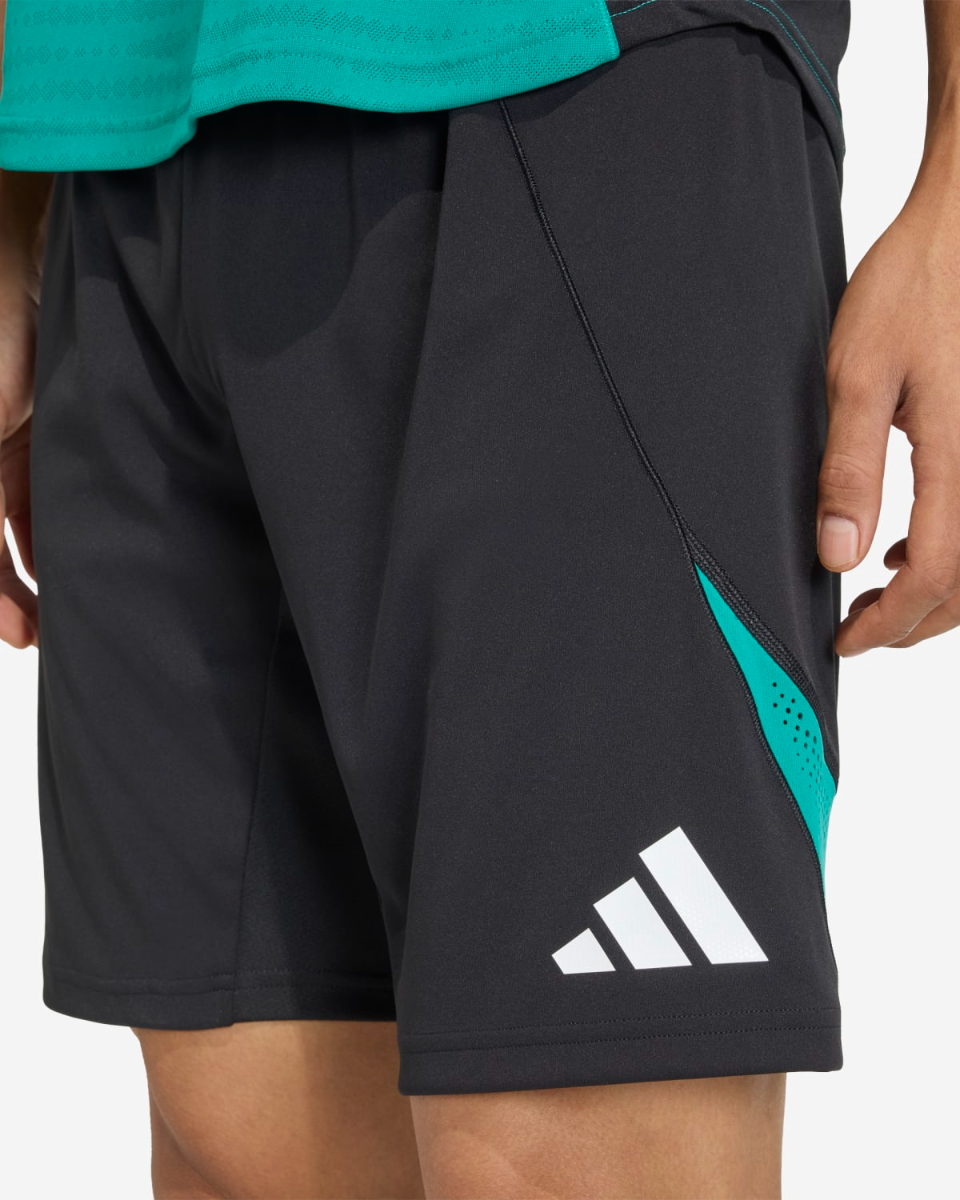 LFC adidas Player 25/26 European Pro Training Shorts
