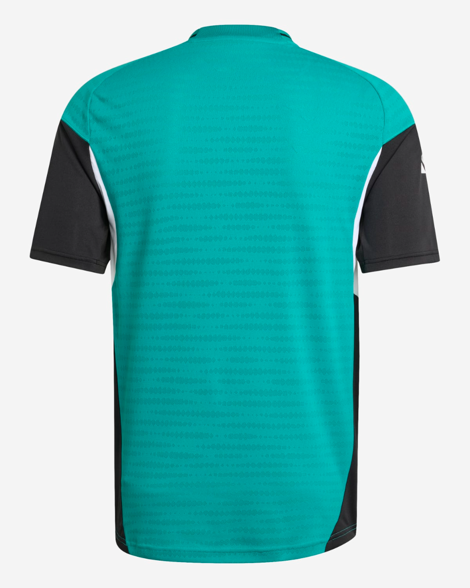 LFC adidas Player 25/26 European Short Sleeve Pro Training Top