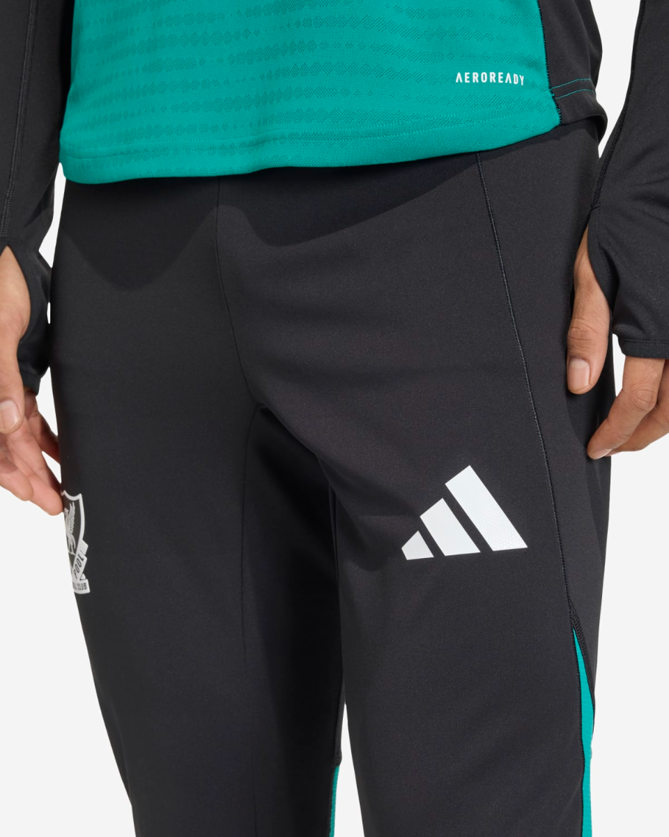 LFC adidas Player 25/26 European Pro Training Pants