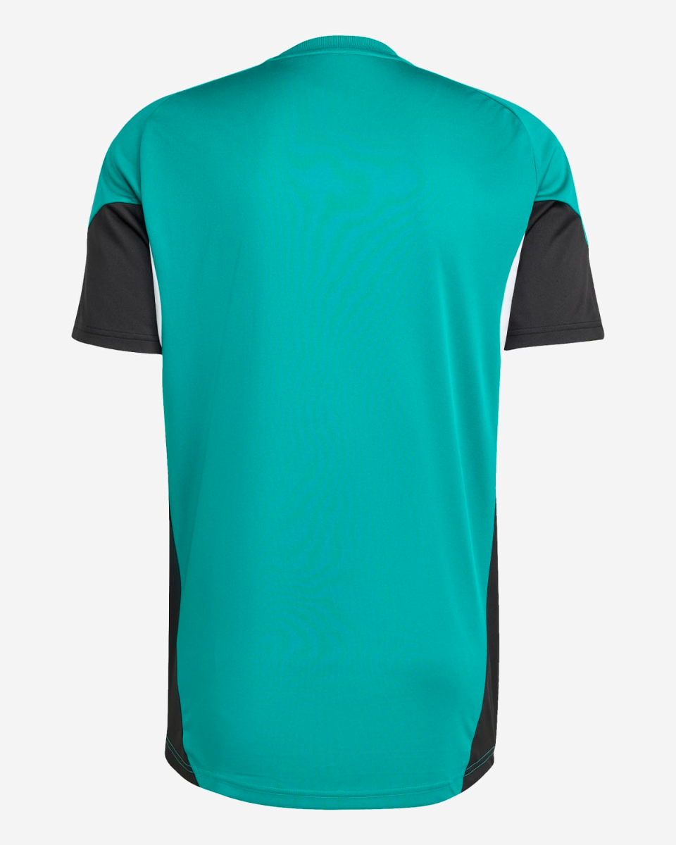 LFC adidas Mens 25/26 European Short Sleeve Training Top