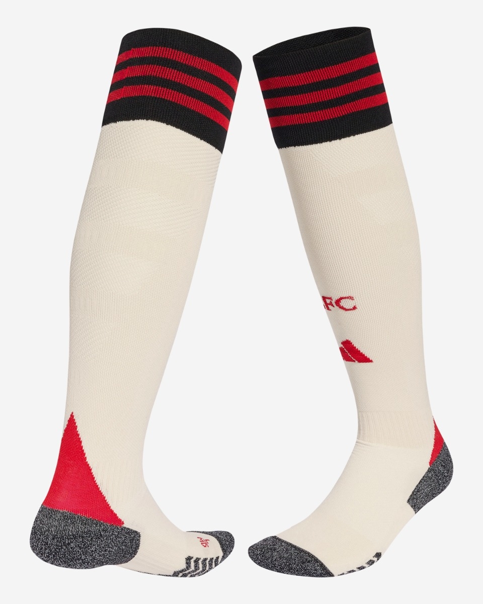 LFC adidas 25/26 Away Socks