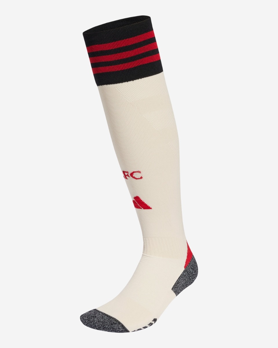 LFC adidas 25/26 Away Socks