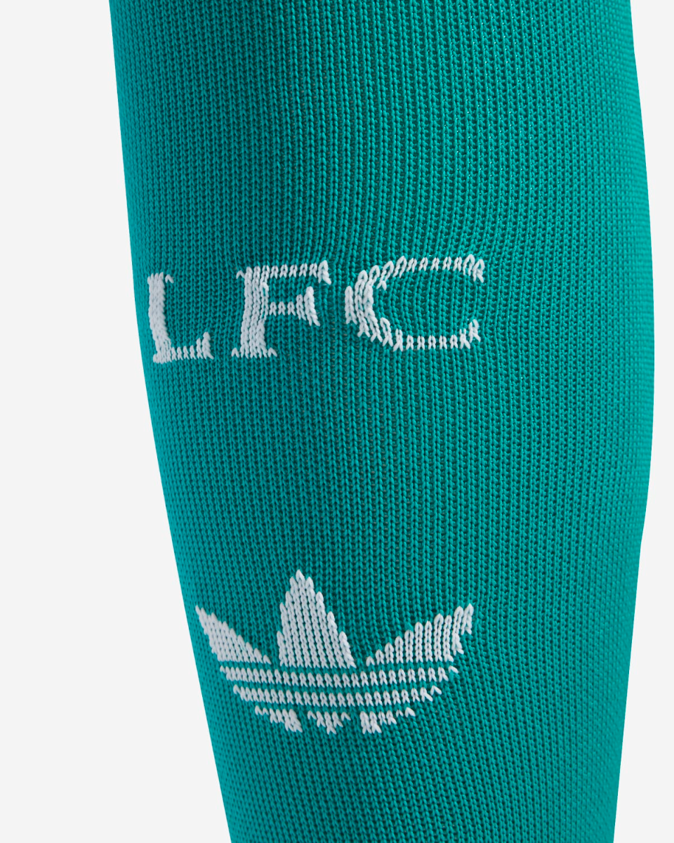 LFC adidas 25/26 Third Socks