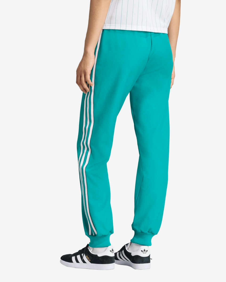 LFC adidas Womens 25/26 Icons Track Pants