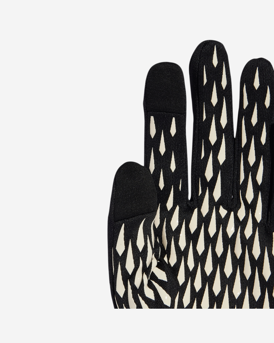 LFC adidas 25/26 Away Gloves