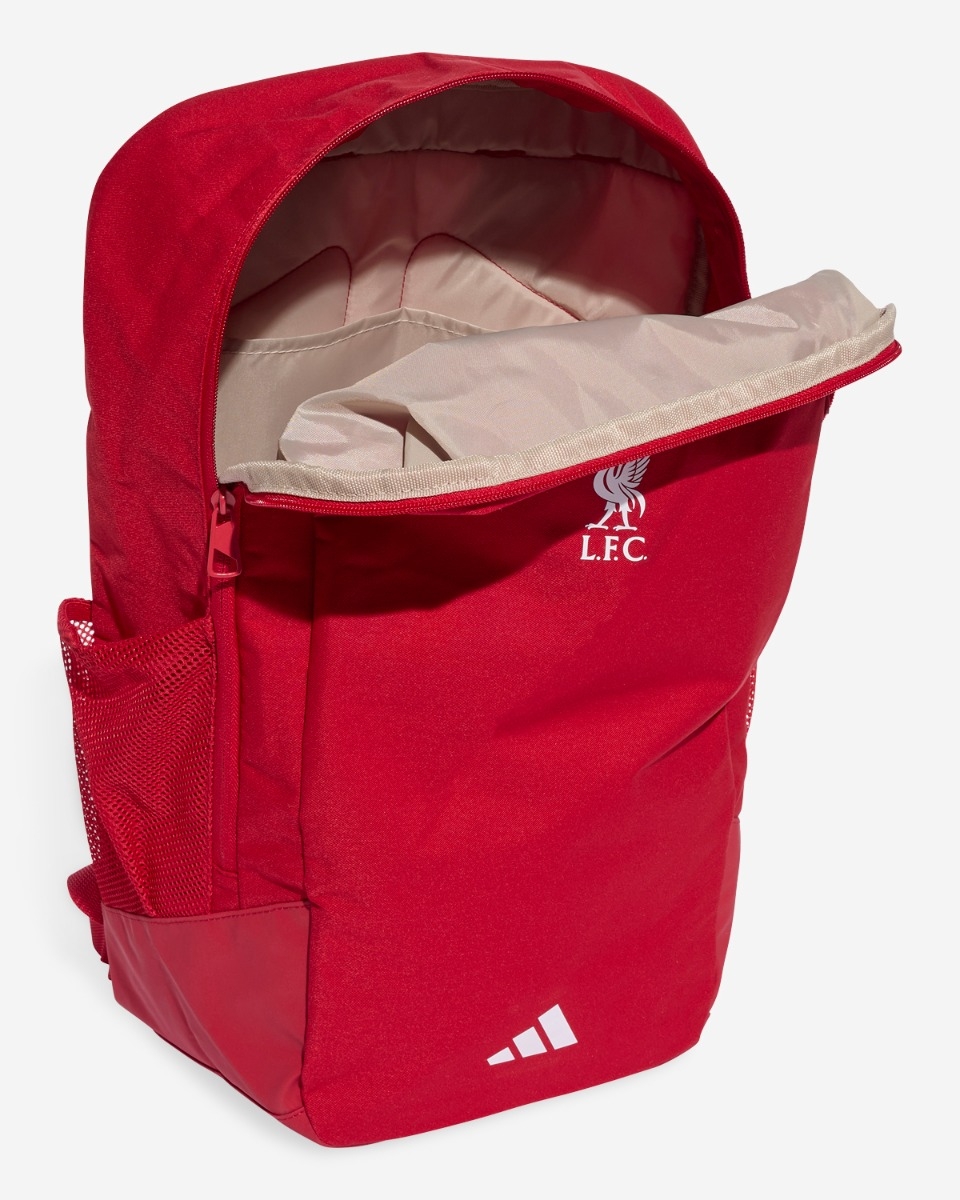 LFC adidas Home Backpack